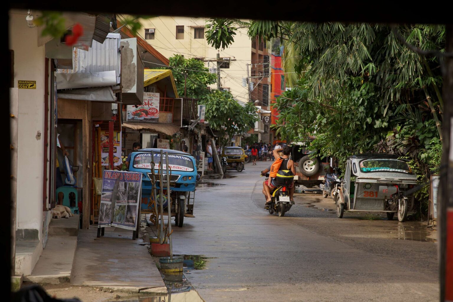 Traveling to Palawan? Here are some travel tips before you go! - Hana's ...